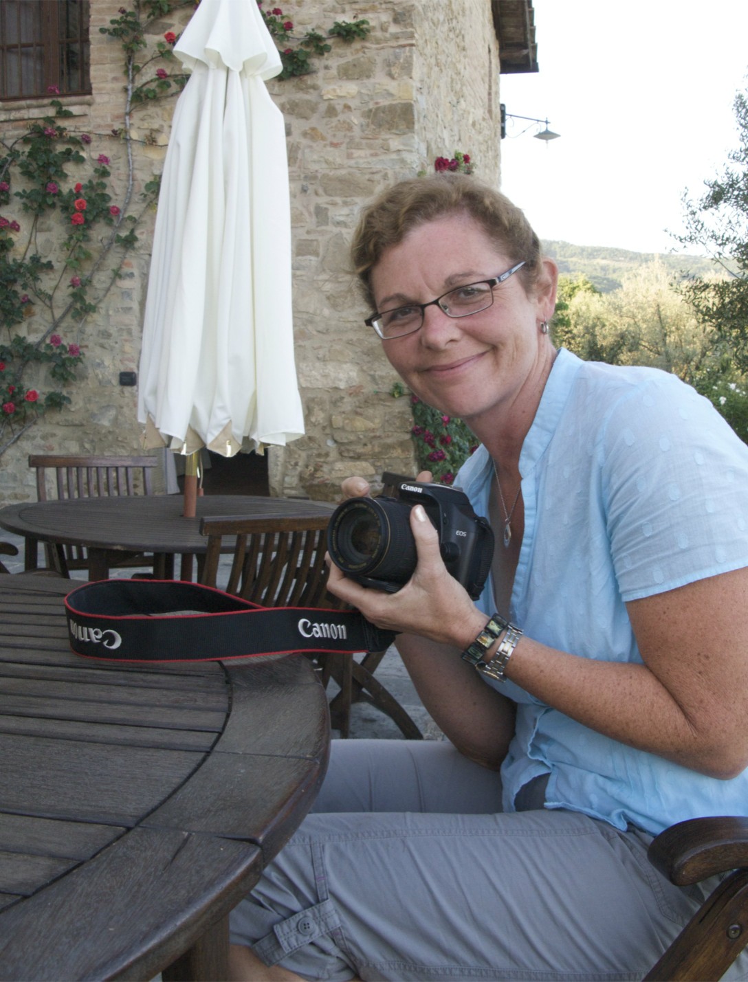 Friends and Students | Italy Photography Workshops with Jeff Curto