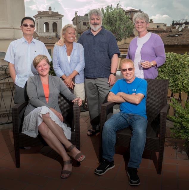 2016 Rome Photo Workshop – Student Slideshows | Italy Photography ...