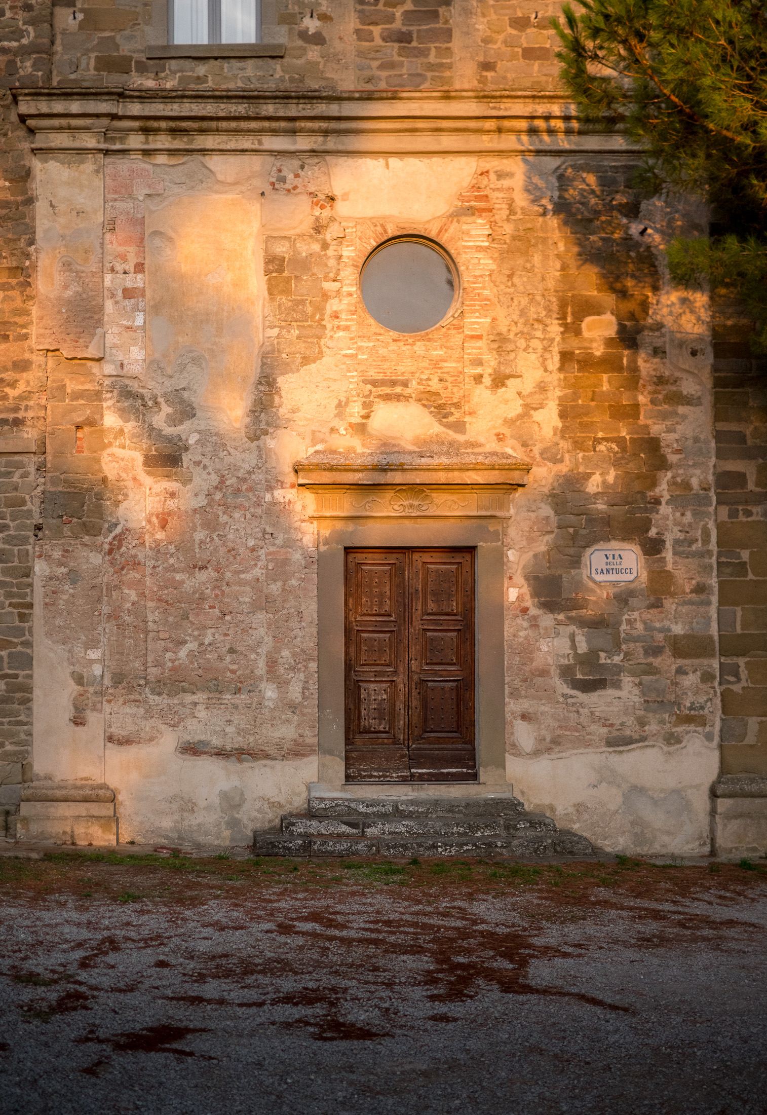 Cortona, Tuscany | Italy Photography Workshops with Jeff Curto