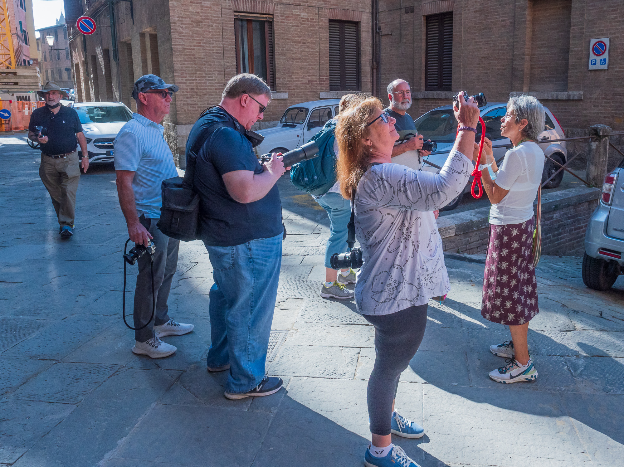 In Siena | Italy Photography Workshops with Jeff Curto