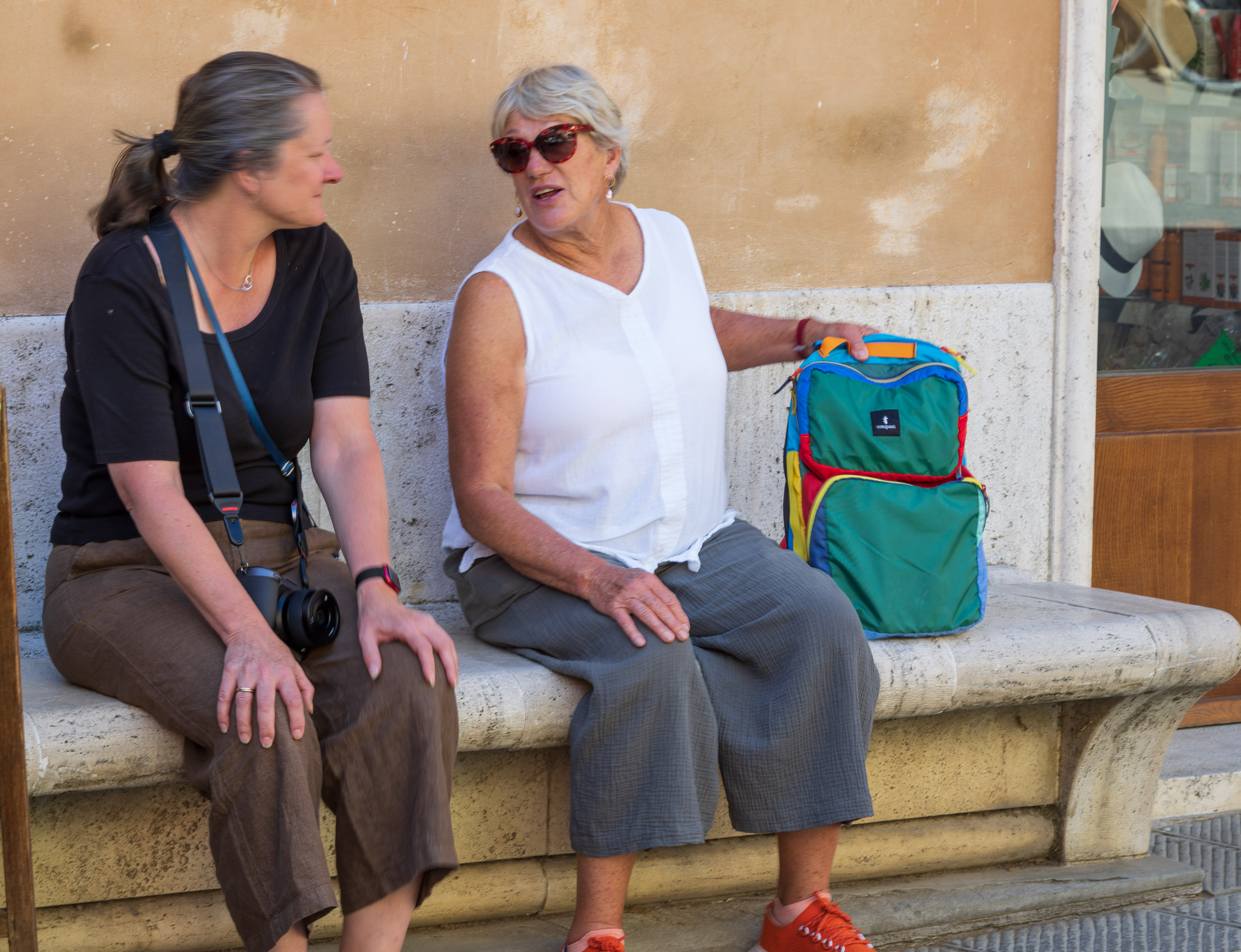 TuscanyWorkshoppers2022-16 | Italy Photography Workshops with Jeff Curto