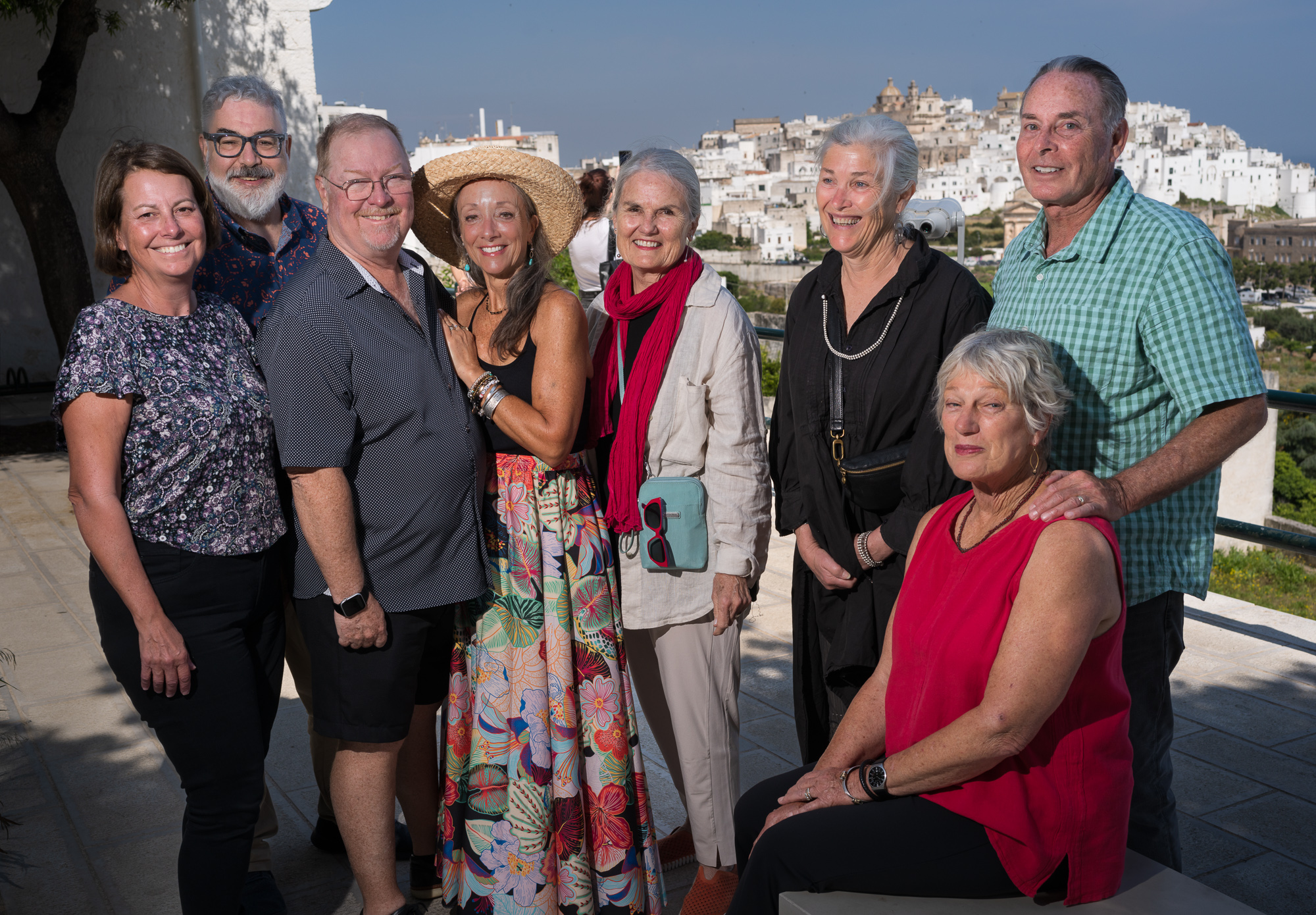 The 2023 Puglia Workshop Group | Italy Photography Workshops with Jeff ...