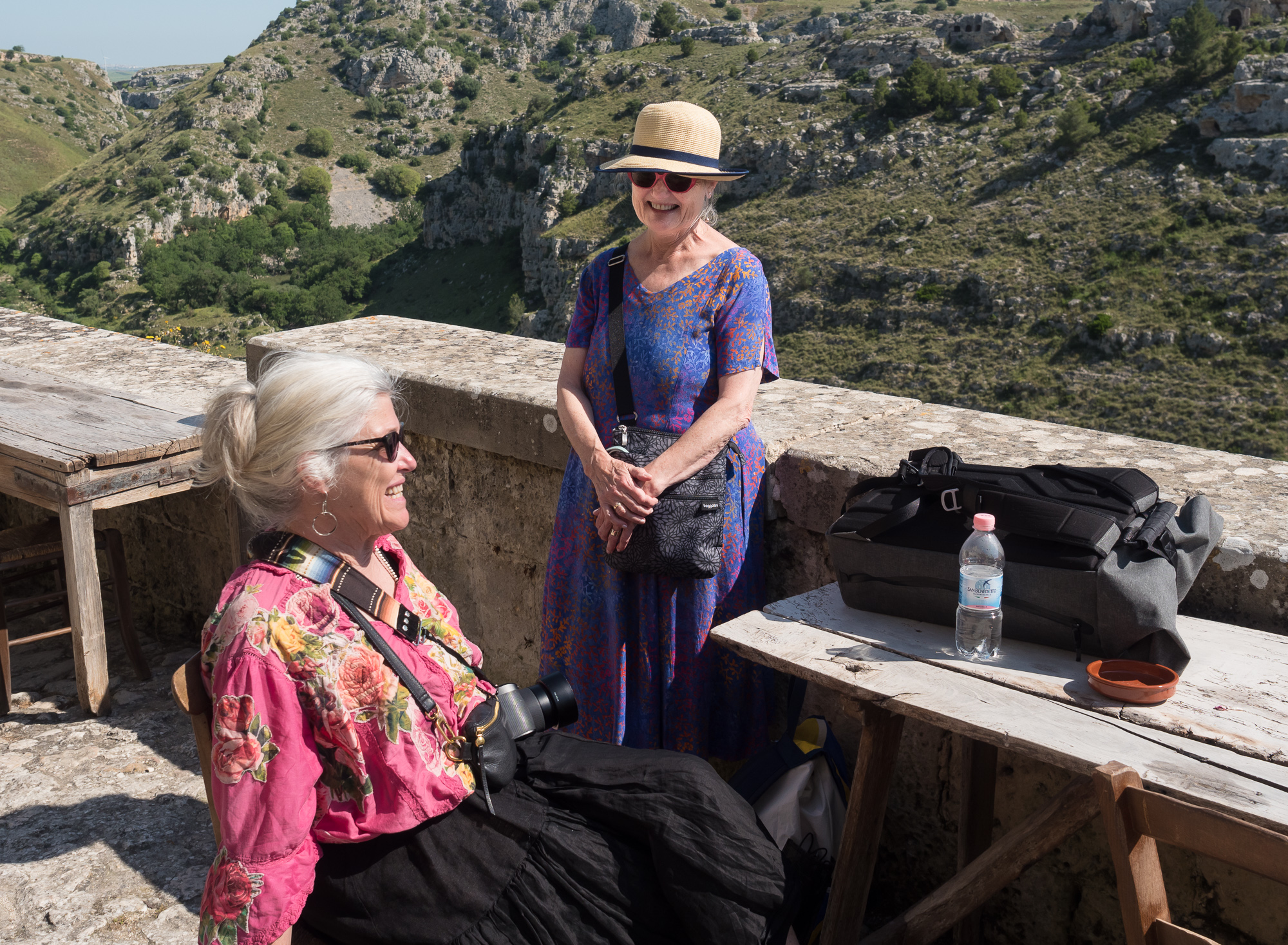 In the Sassi of Matera | Italy Photography Workshops with Jeff Curto
