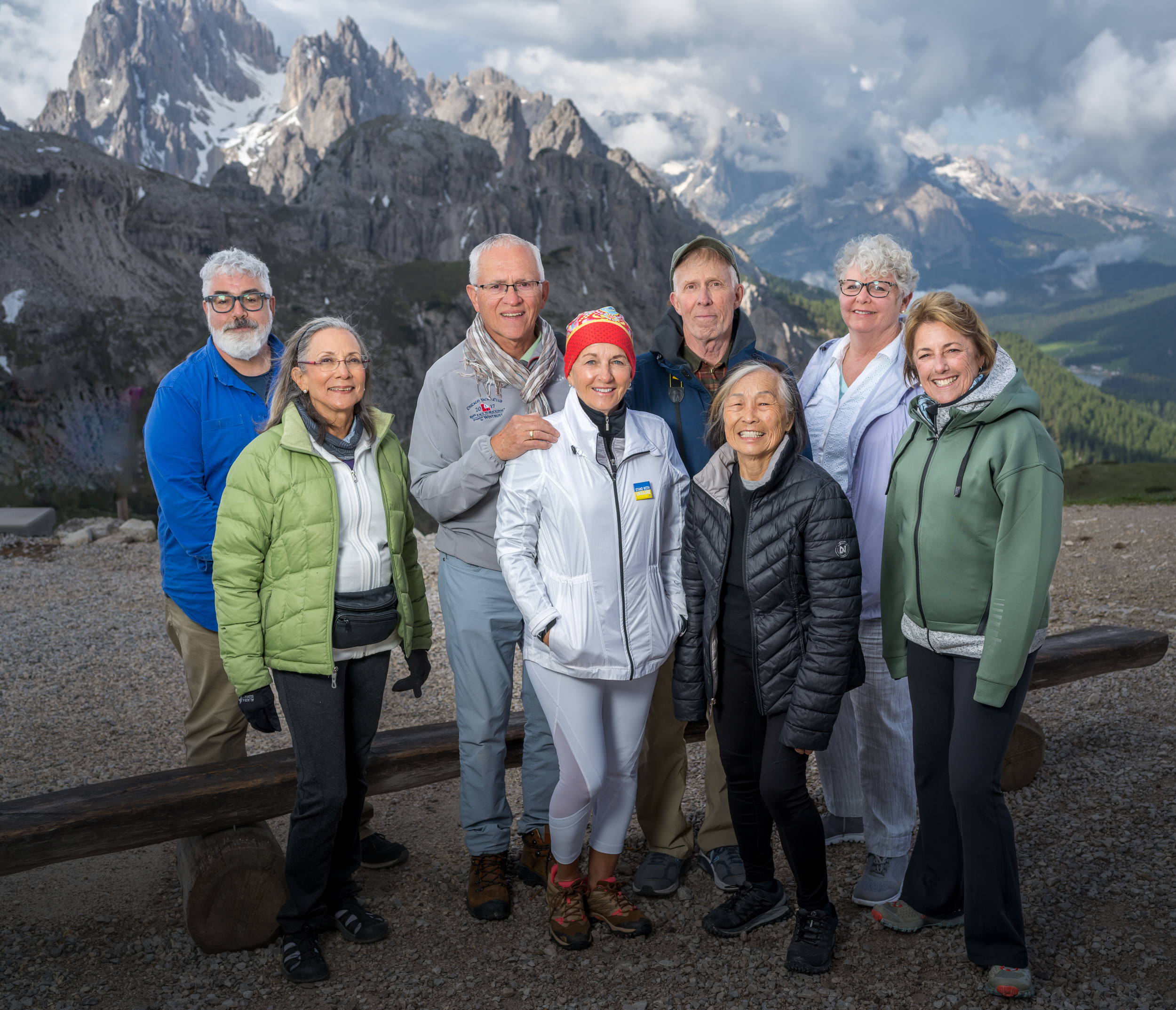 2023 Dolomites Workshop Student Slideshows | Italy Photography ...