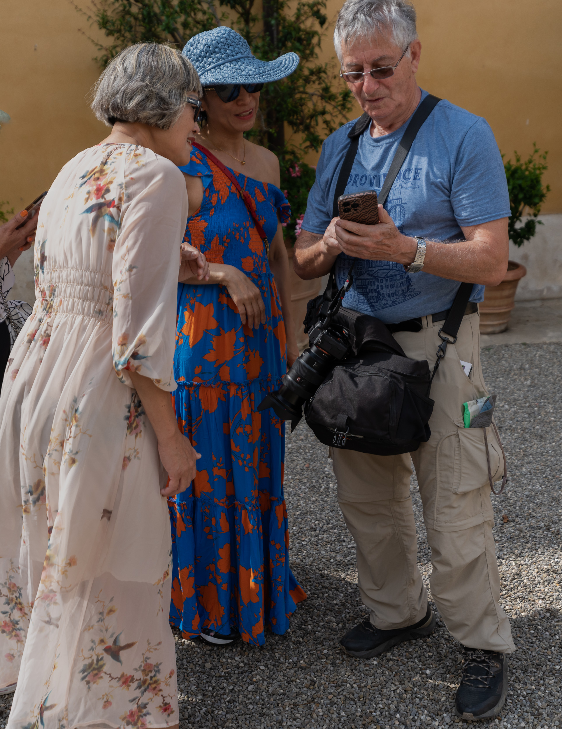 TuscanyWorkshoppers2023-22 | Italy Photography Workshops with Jeff Curto